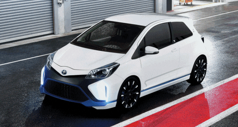 Toyota GIF - Find & Share on GIPHY