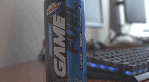 Mountain Dew Gamer GIF by dignitas - Find & Share on GIPHY