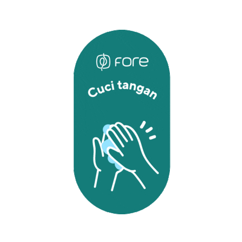 Kopi Sticker by Fore Coffee for iOS & Android | GIPHY