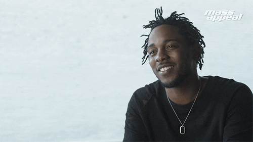Kendrick Lamar Find And Share On Giphy