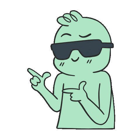 Cool Sticker for iOS & Android | GIPHY