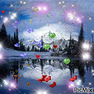 Mount Rainier GIFs - Get the best GIF on GIPHY