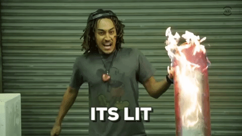 - Find & Share on GIPHY