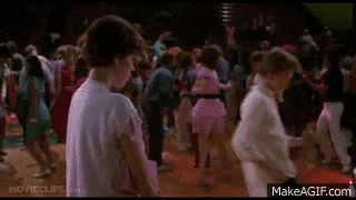 Tiree & Hutch - Hold tight true believers, we're mashing...