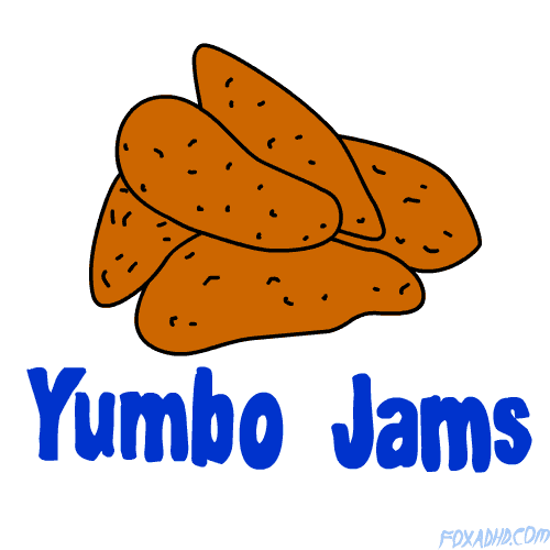 Fox Adhd GIF by Animation Domination High-Def - Find & Share on GIPHY