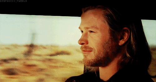Chris Hemsworth Find And Share On Giphy