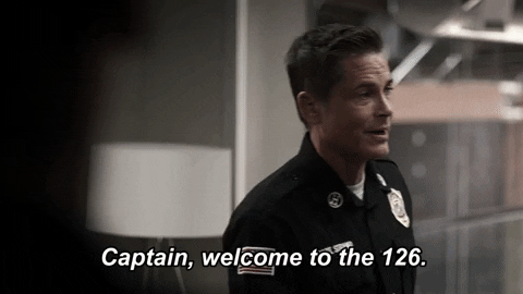 911 GIF by 9-1-1: Lone Star - Find & Share on GIPHY