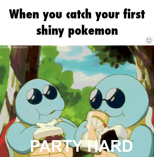Shiny Pokemon GIFs - Find & Share on GIPHY