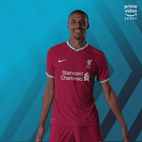 Premier League Football GIF by Prime Video - Find & Share on GIPHY