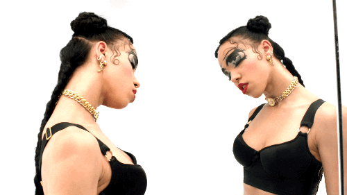 Fka Twigs Technology Find And Share On Giphy
