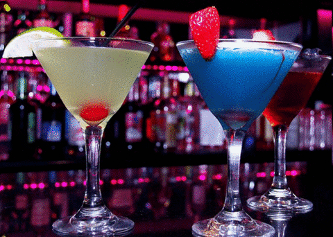 Party Drinks GIF - Find & Share on GIPHY