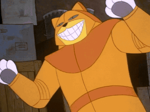 Dc Comics Animation GIF - Find & Share on GIPHY