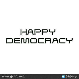 Democracy GIF - Find & Share on GIPHY