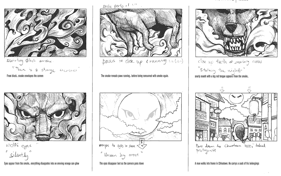 Storyboard GIF - Find & Share on GIPHY