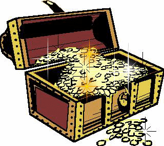 Treasure GIFs - Find & Share on GIPHY