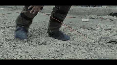 The Hurt Locker Gif