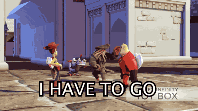 Disney Infinity GIF - Find & Share on GIPHY