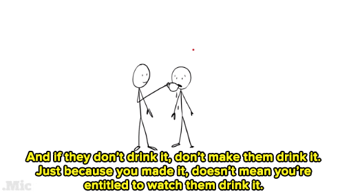 Tea Consent Memes