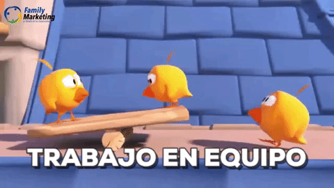 Equipo GIFs - Find & Share on GIPHY