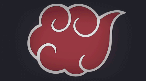 Akatsuki GIF - Find & Share on GIPHY