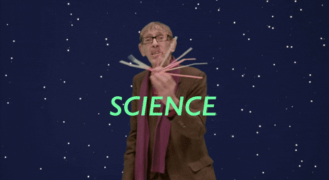 Science GIF - Find & Share on GIPHY