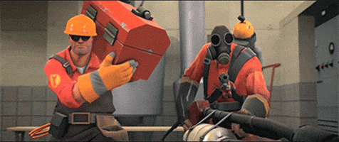 Team Fortress 2 Deal With It GIF - Find & Share on GIPHY