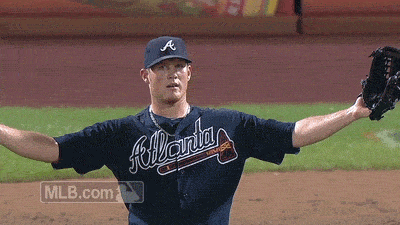 Atlanta Braves GIF by MLB - Find & Share on GIPHY