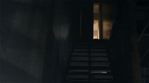 Horror Basement GIF by Amazon Prime Video - Find & Share on GIPHY