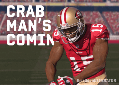Madden Gifs Memes