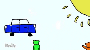Car Goodbye GIF - Find & Share on GIPHY