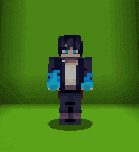 Custom Emotes | ItemsAdder Addon on Polymart - Minecraft Configurations