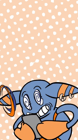 Social Interaction Friends GIF by LifeBonder - Find & Share on GIPHY