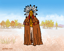 Gif For Columbus Day