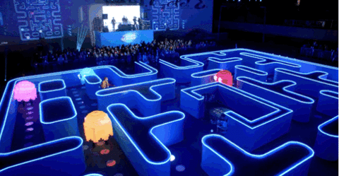 Man Walking Animated Gif