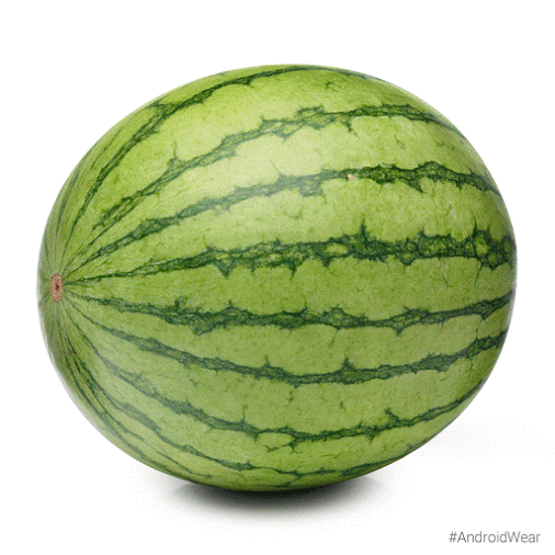 Hammer Watermelon Gif at Gary Delariva blog