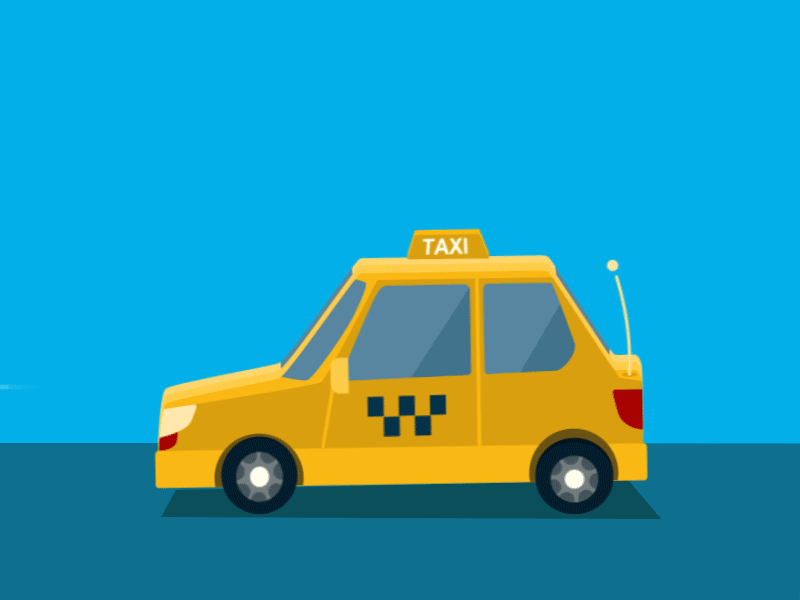 Taxi GIFs - Find & Share on GIPHY