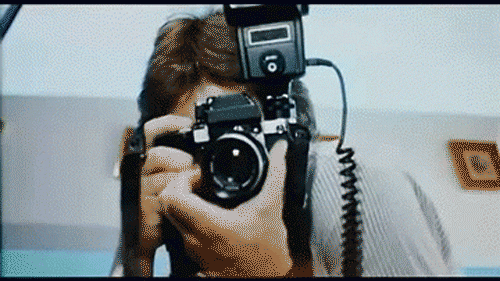 Camera Cakes GIF - Find & Share on GIPHY