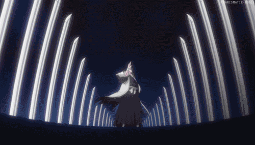 Byakuya Kuchiki GIF - Find & Share on GIPHY