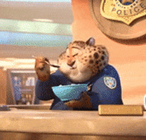 Zootopia GIFs - Get the best GIF on GIPHY