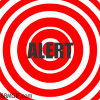 Alert GIFs - Find & Share on GIPHY
