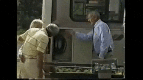 Angry Winnebago Man GIF - Find & Share on GIPHY