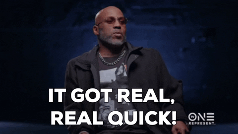 Hip Hop Dog GIF by TV One - Find & Share on GIPHY