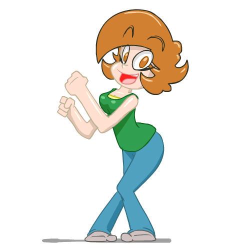 Shake It Up Sticker for iOS & Android | GIPHY