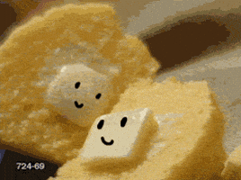 Butter GIF - Find & Share on GIPHY