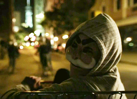 Mr Robot GIF - Find & Share on GIPHY