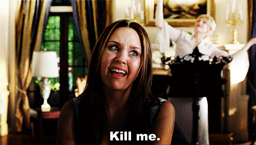 Gone Girl GIF - Find & Share on GIPHY