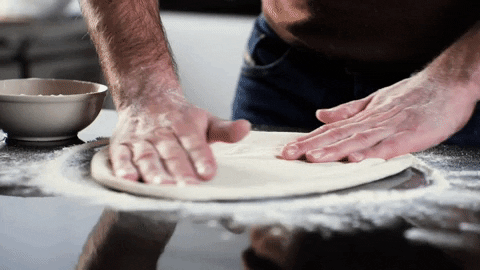 Golden Bake Sourdough Balls GIF by Golden Bake - Find & Share on GIPHY
