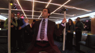 The Office GIF - Find & Share on GIPHY
