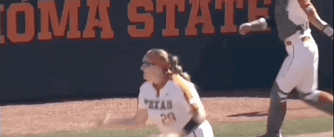 Oklahoma State Celebration GIF by NCAA Championships - Find & Share on ...