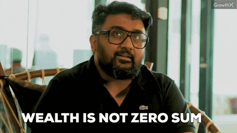 Shark Tank Money GIF by GrowthX - Find & Share on GIPHY